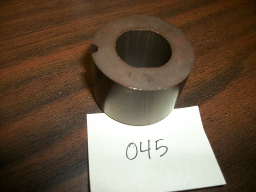 1pc Carr Lane Slotted Locator Bushing CL-12-SLLB 3/4 ID 1.500 OD 1 ...