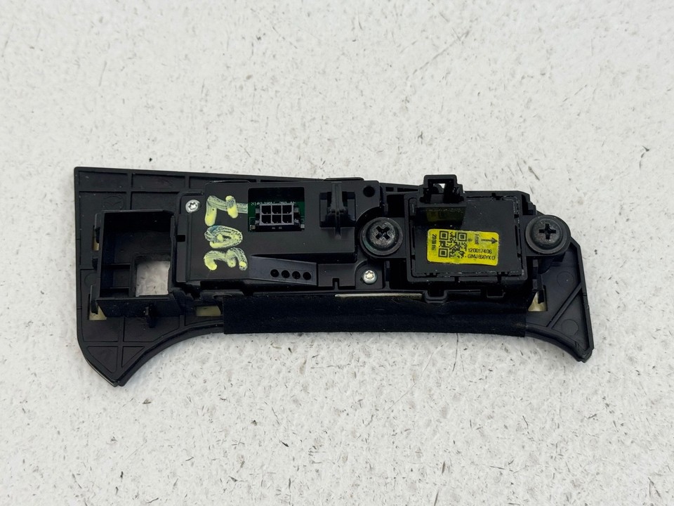 16-19 MAZDA CX9 CENTER CONSOLE SPORT DRIVE MODE SHIFTER CONTROL SWITCH ...