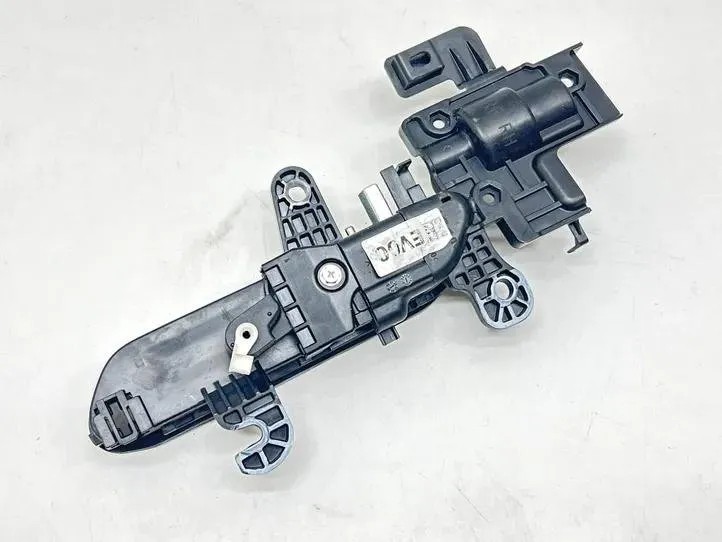 KIA EV6 CV Rear Right Door Exterior Handle Electricity 168kw 2022 ...