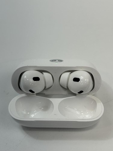 Apple AirPods Pro (2nd generation) Bluetooth A3047 A3048 A2968 USB-C ...
