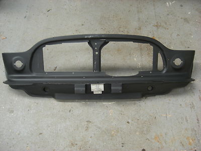 CLASSIC MINI FRONT PANEL FOR MPI MODELS - ROUGHLY '96 ONWARDS FRONT ...
