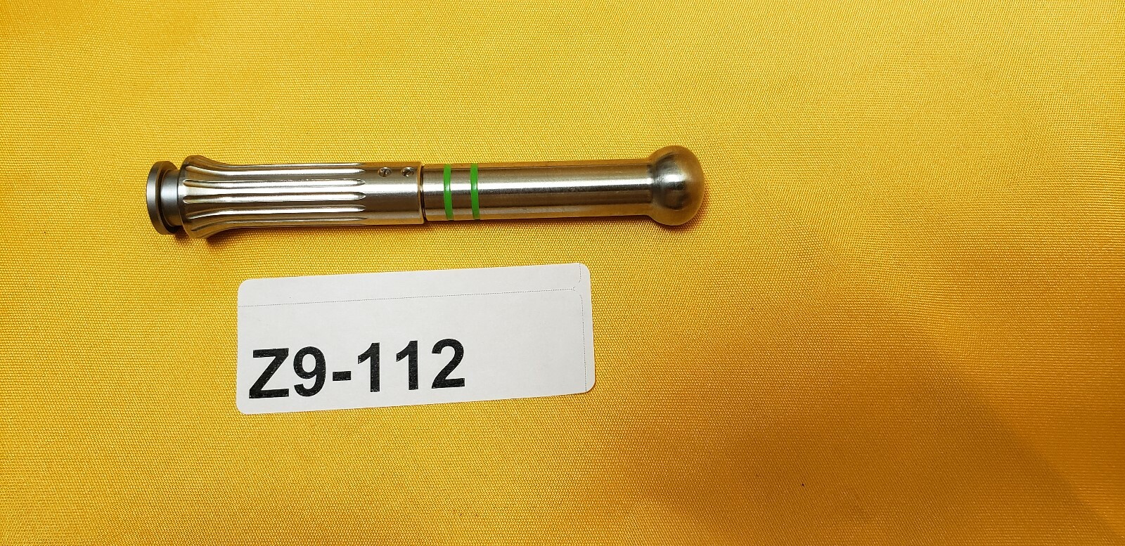 Stryker Orthopedic Screwdriver Handle 72-00000 | eBay