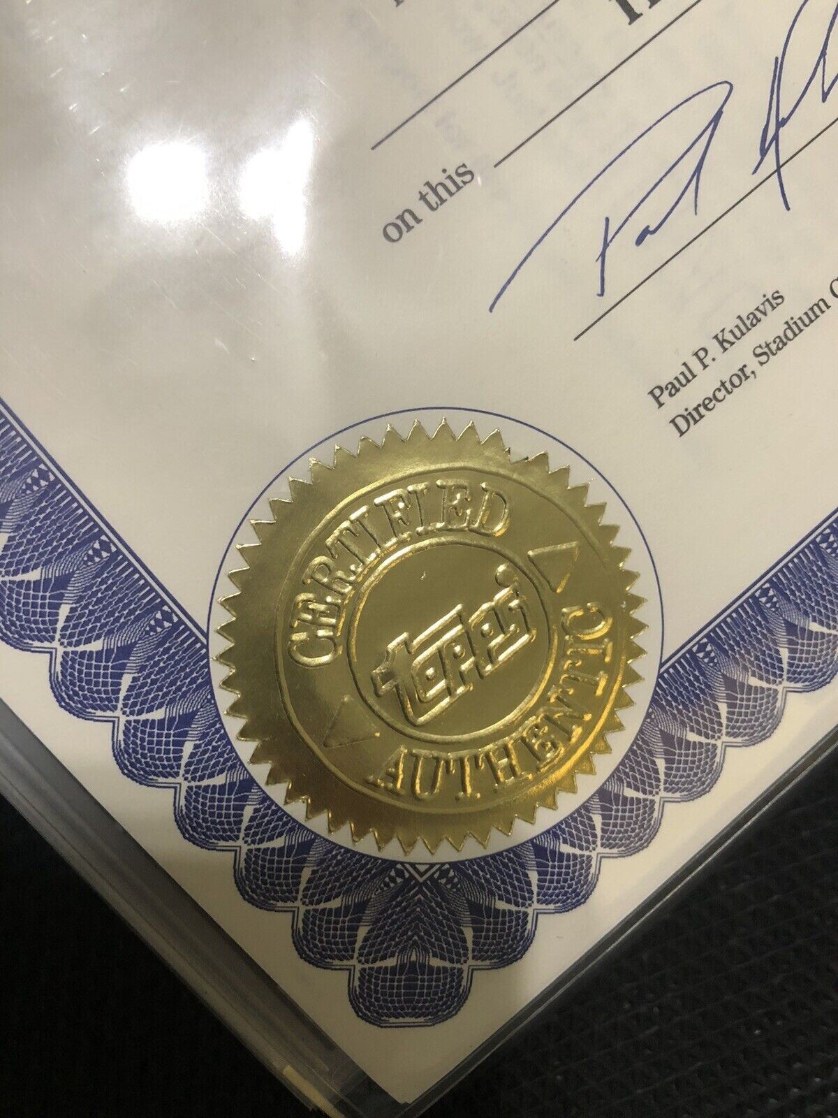 1992 1993 Topps Stadium Club Members Only Full Set w/ BEAM TEAM ...