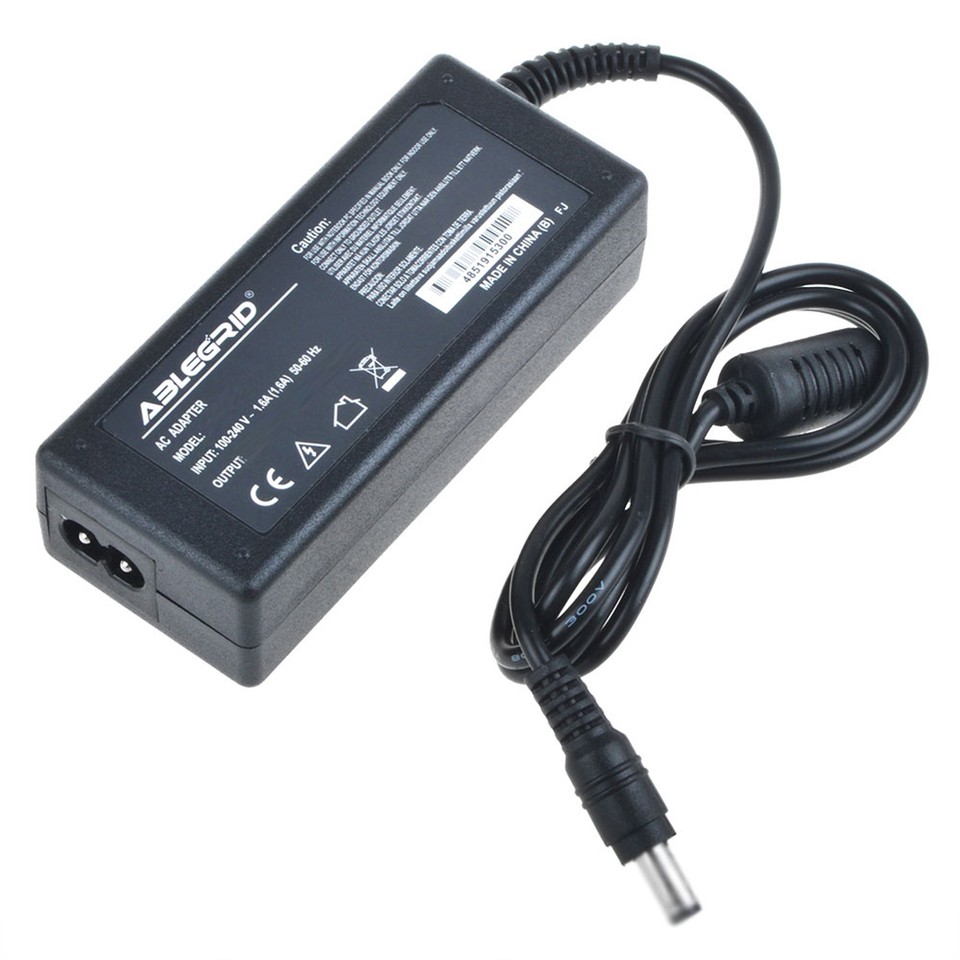 24V AC Adapter For Raven Standard Document Scanner Standard WiFi ...