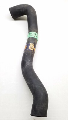 8038 Napa Radiator Hose Made In USA Free Shipping Free Returns | eBay