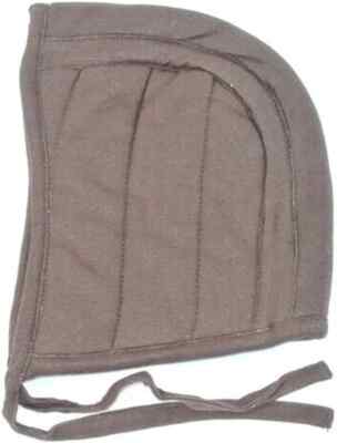 Medieval Arming Cap Thick Padding Cotton Helmet inner Armour ...