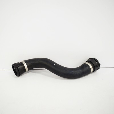 NEW MERCEDES BENZ C W205 WATER RADIATOR LEFT COOLANT HOSE A2055016384 ...