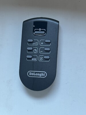 DeLonghi Remote Control | eBay UK