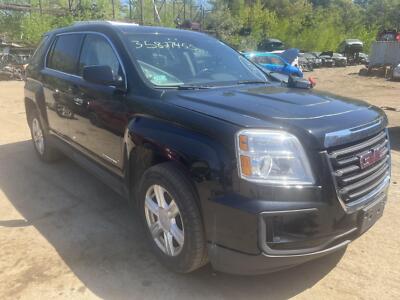 Engine Fuse Box GMC TERRAIN 16 17 2.4L | eBay