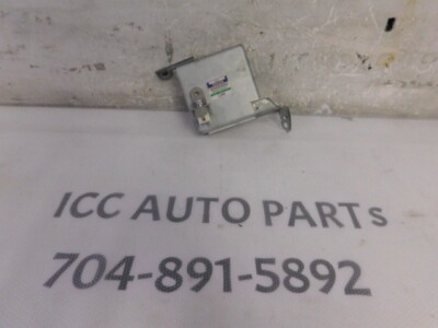 01 - 02 Toyota Land Cruiser LX470 Engine Control Unit ECU ECM 89666 ...