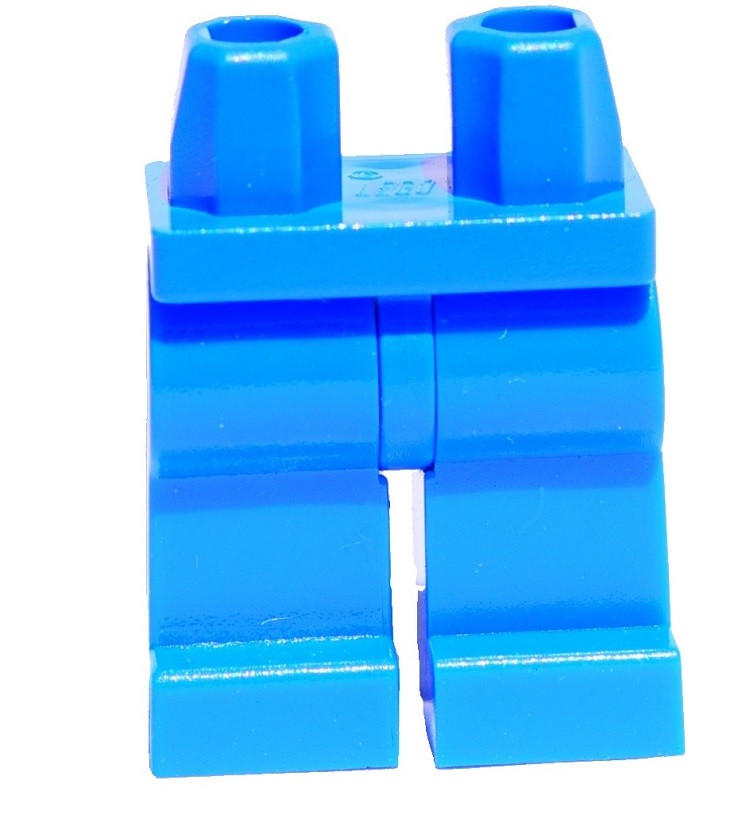 ☀️NEW Lego PICK YOUR LEGS PANTS Minifigure minifig figure bulk Lot ...