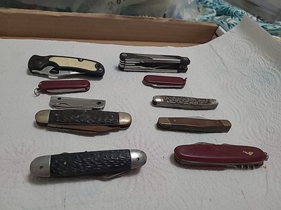 Old Knives | eBay