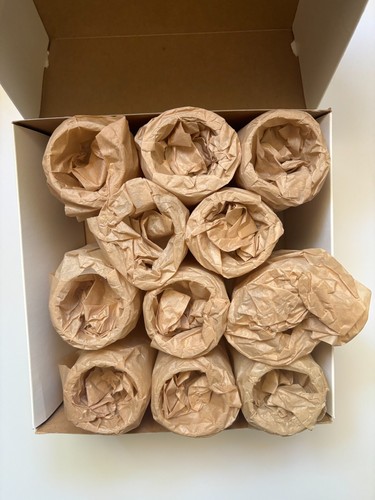 Sorvall Centrifuge Bottles 250 ml, 11 Bottles/PK | eBay