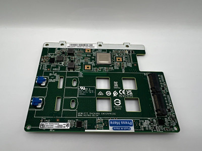 HPE NS204i-d OS Boot Device Storage Controller P21410-B21 | eBay