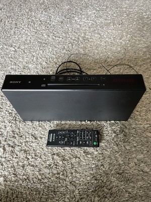 Sony CMT-X3CD All-in-One Stereo CD Bluetooth FM Radio USB Speaker Audio ...