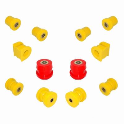 PU Front Suspension Bushing Kit Sport 086150A fits Honda S2000 AP1 ...