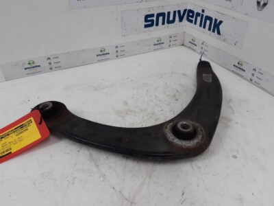 BRAS DE SUSPENSION AVANT GAUCHE (TRIANGLE) Citroën C4 Berline (NC) 2011 ...