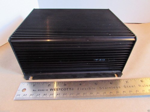 Parker Daedal Compumotor Stepper Stepping Motor Drive Amp HS23-01 HS ...