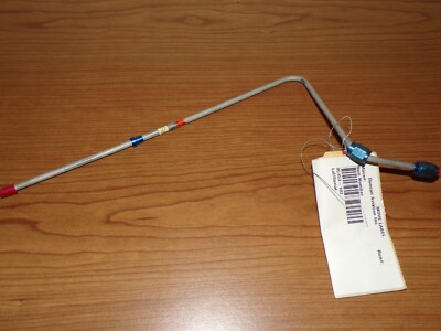 Piper Instrument Air Line 95153-102 | eBay