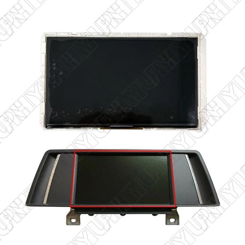 6.5'' Monitor LCD Touch Screen Display For BMW X3 X4 X5 F25 F26 F15 X6 ...