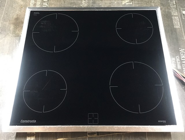 Constructa Glaskeramik Kochfeld Ceranfeld Ht6ek60 Cm321052/01 günstig kaufen | eBay