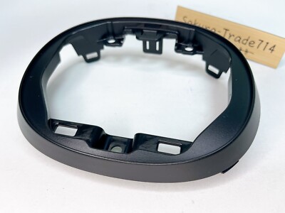 MAZDA 3 Front Grille Emblem Bracket BDGK-50-721A 2020-2021 Genuine OEM ...