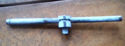 Vintage PLOMB WF-22 Sliding T- Handle Breaker Bar Sockets 3/8" Drive ...