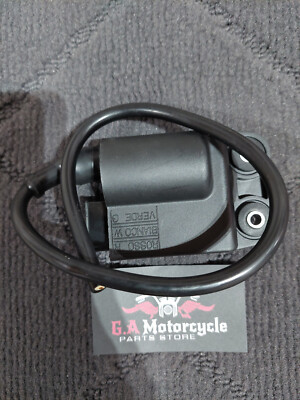 Gilera Runner SP 50 (till 2005) Ignition CDI & HT Coil Unit New | eBay