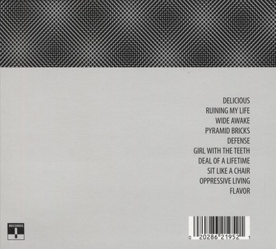 REGAL DEGAL NOT NOW NEW CD 20286219521| eBay