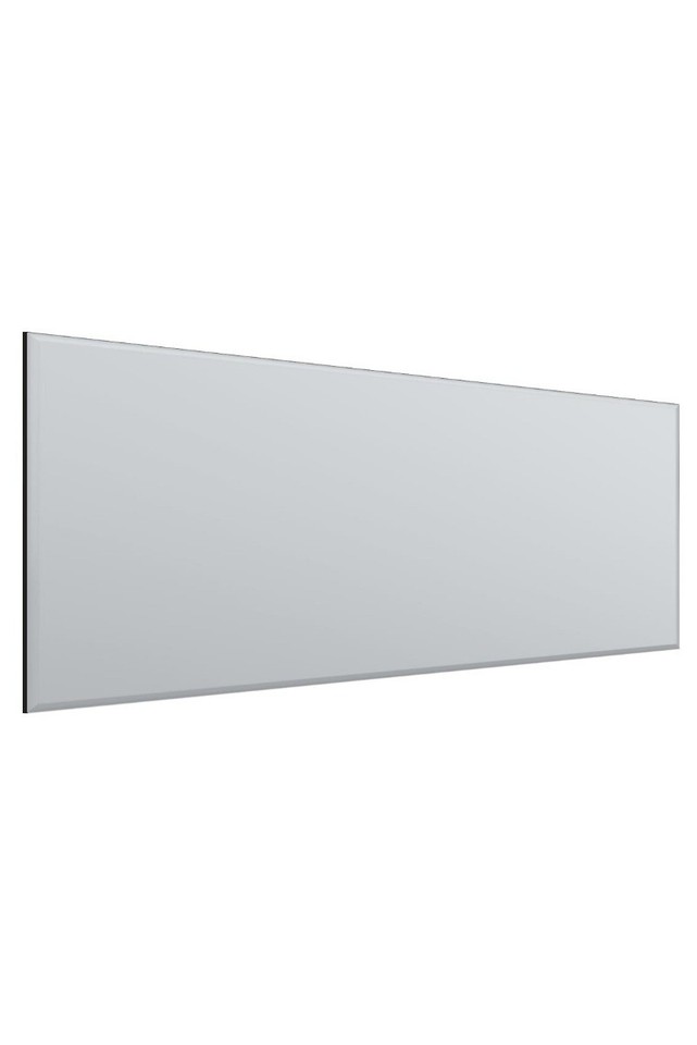 Large Wall Mirror Single 25mm Bevel All Glass 174 x 85CM 5ft9 x 2ft10 ...