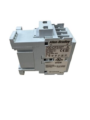 Circuit Breaker for Automation - Allen Bradley Contactor