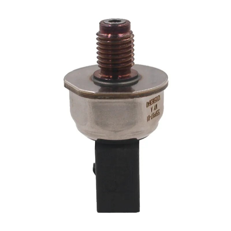 High FUEL PRESSURE SENSOR DELPHI 9307Z508A Regulator 55PP07-01 for Kia ...