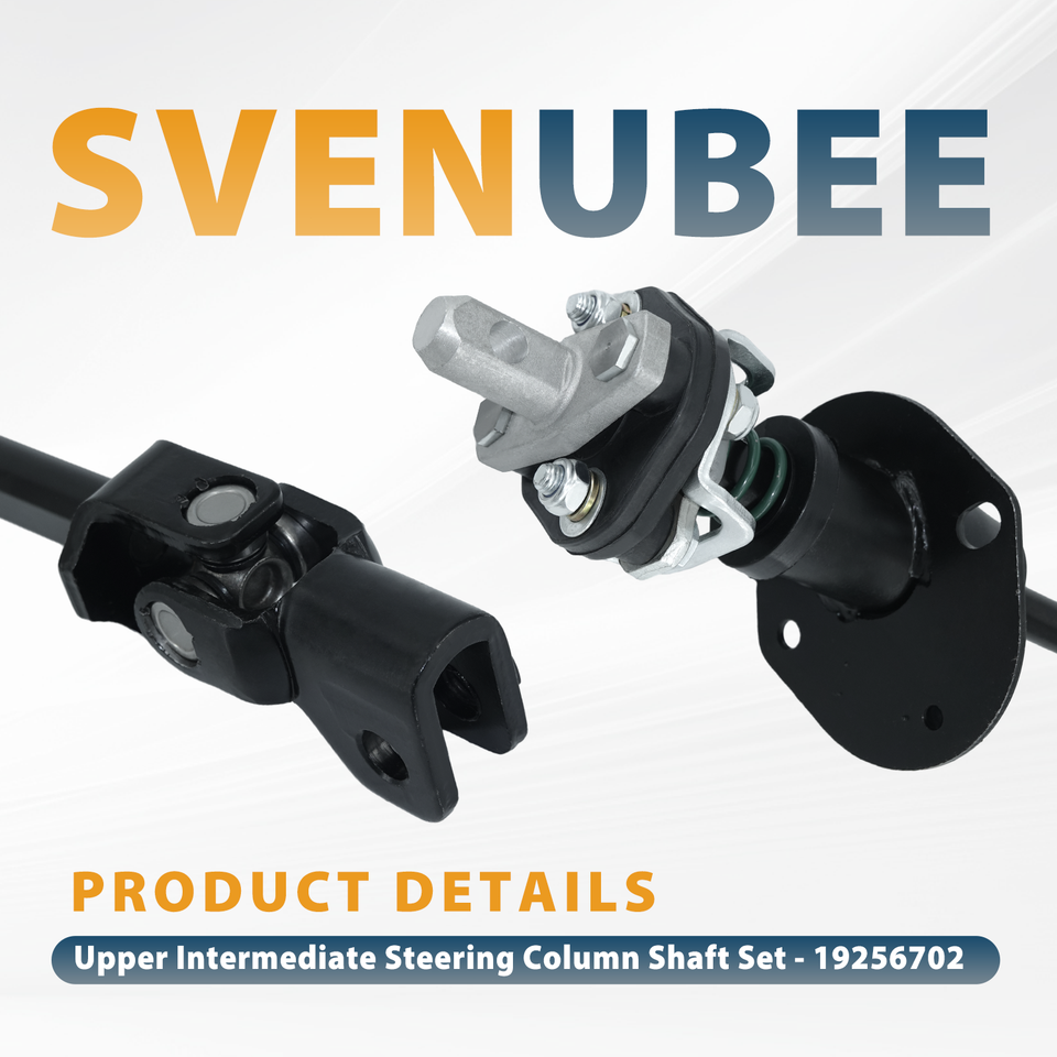 For Hummer GM 2006-2010 H3 Steering Column-Intermediate Coupling Shaft ...