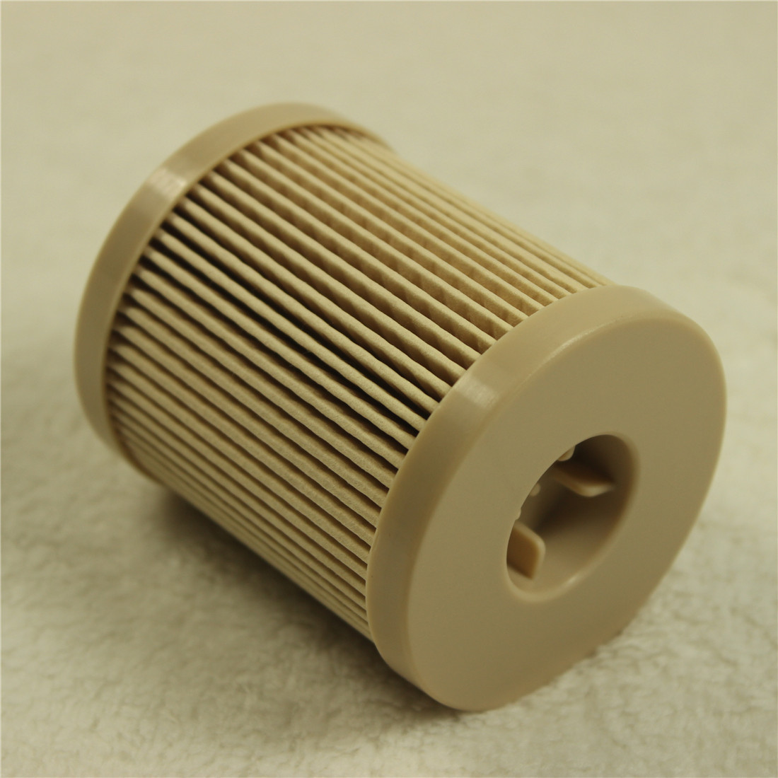 FIT For Ford Fuel Filter Diesel 6.0 F250 F350 F450 Powerstroke FD4604 ...