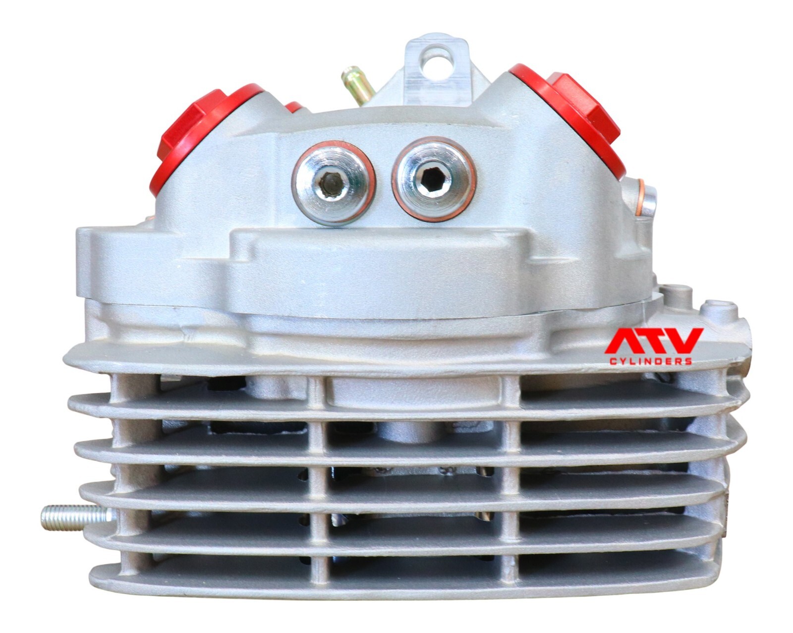 1999-2008 Honda TRX400EX TRX 400EX Cylinder Head Valves Rocker Cover ...