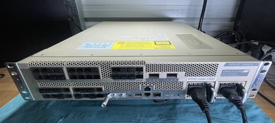 Cisco C6840-X-LE-40G Cisco Catalyst 40-Port Gigabit Ethernet Switch ...