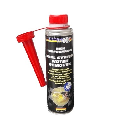 Additive Cleaner With Formula Anti-water, Fuel System Water Remover ...