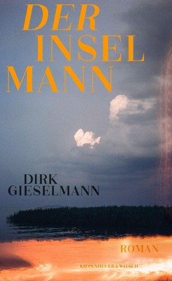 Der Inselmann: Roman Dirk Gieselmann | eBay.de