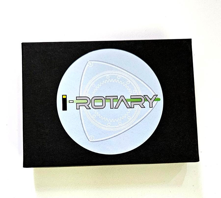 I ROTARY Mazda Rotary Engine APEX SEALS FOR 13b 2mm RX7 Street Race ...