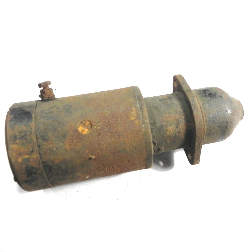 AUTOLITE STARTER CORE MCH 6201/05 STARTER 1949-55 DODGE PLYMOUTH ...
