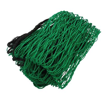 Trailer Cargo Net Heavy Duty 1.5m x 2.2m (Bungee Truck Skip Netting Hay ...