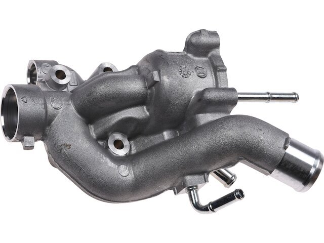 Lower API METRIX Thermostat Housing fits Nissan NV3500 2012-2017 5.6L ...