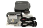 BARCO F12 1080P 101-2200-08 GRAPHICS MKII PROJECTOR BLACK METALLIC | eBay