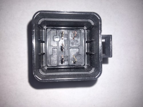 ACDelco GM Original Equipment 19118886 Many Uses Relay for sale online ...