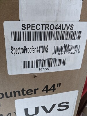 NEW Epson X-Rite ILS30EP 44" SpectroProofer for Surecolor P6000-P9000 ...