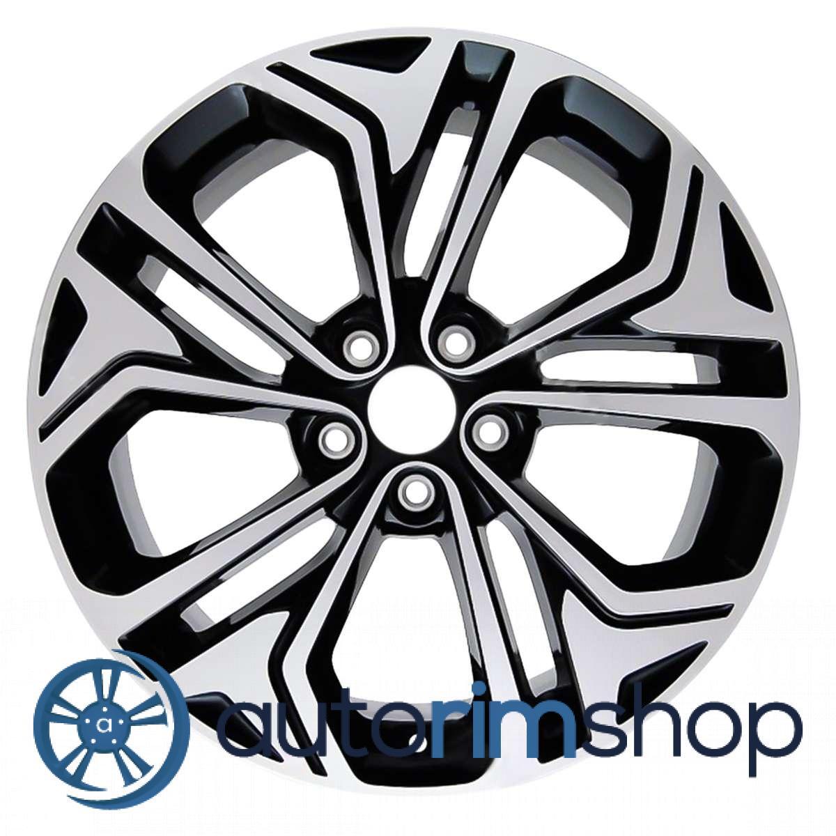 Hyundai Santa Fe 2019 2020 2021 19" OEM Wheel Rim | eBay