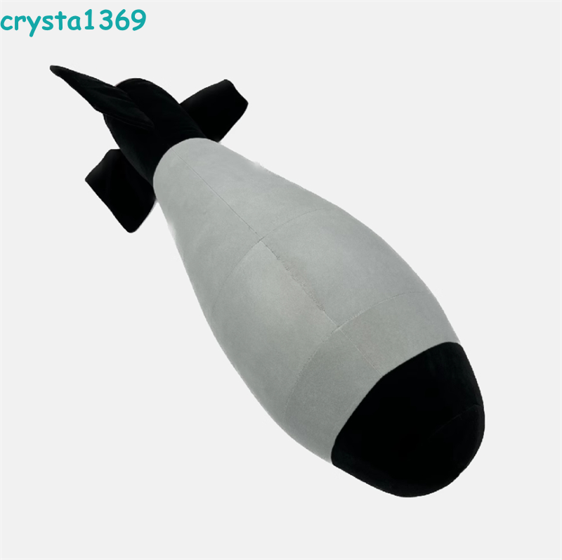 Polandball Soviet Countryball The Tsar Bomba Plush Doll Stuffed Toy ...