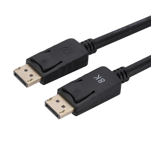 Video Cables Dp To Dp Hdmi Cable for PC/Laptop/TV/Projector | eBay