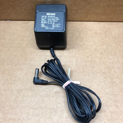 DC Power Supplies - Dc 300Ma