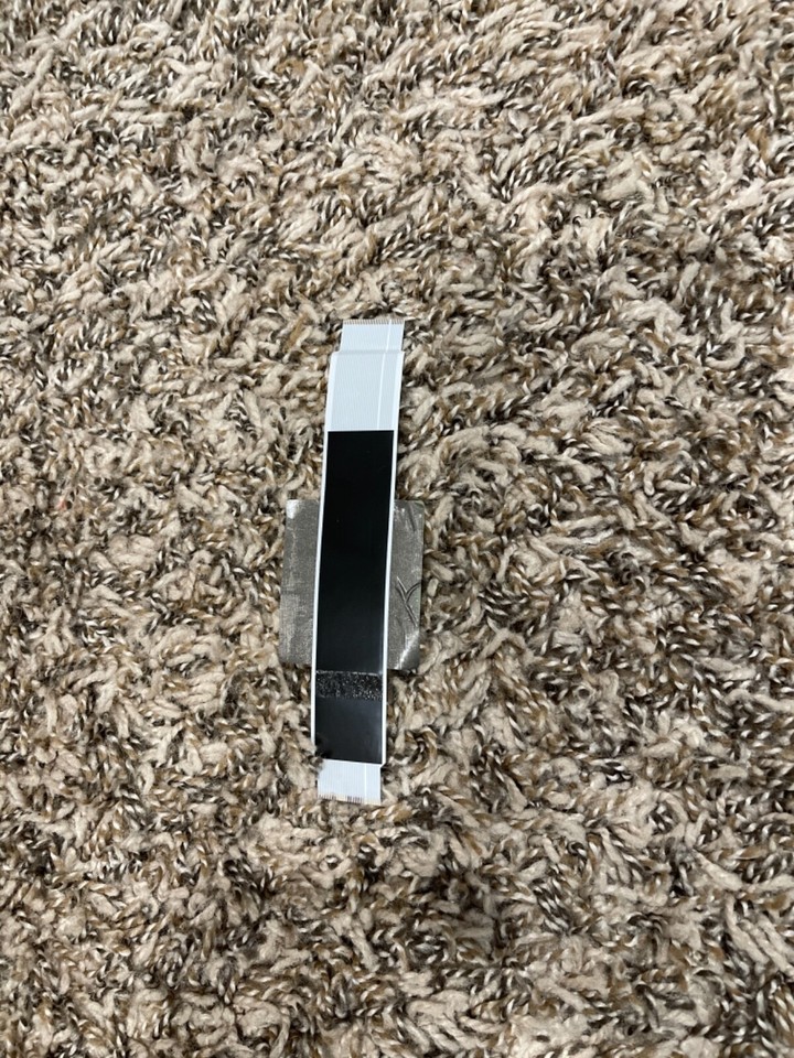 Samsung Galaxy Tab A 8.0” SM-T387 SM-T387A SM-T387V LCD Flex Ribbon ...